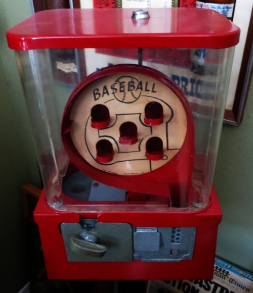 My Coin Op Collection — Collectors Universe