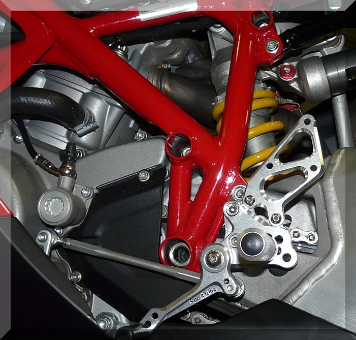 848 Shifting. | Ducati.ms - The Ultimate Ducati Forum