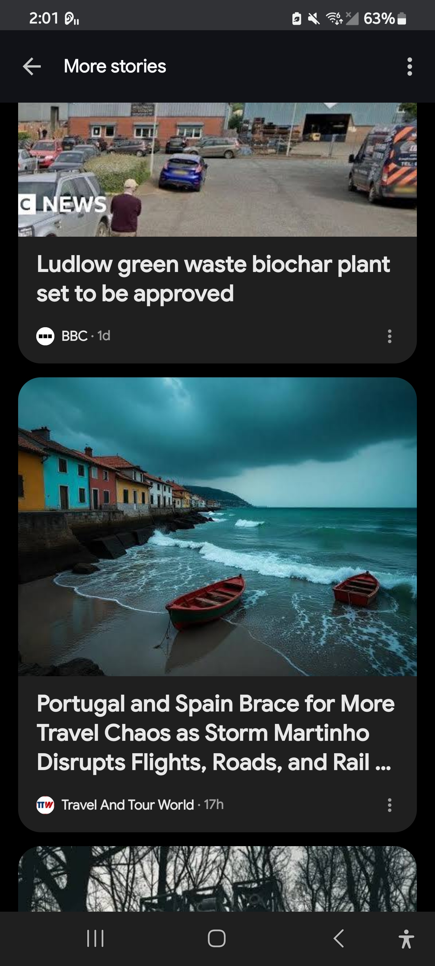 Photo 1 of 37, Weather Fun