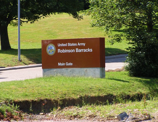 Photo 1 of 25, Robinson Barracks