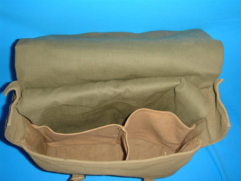 Photo 167 of 167, 1937 Pattern WWII British Haversack