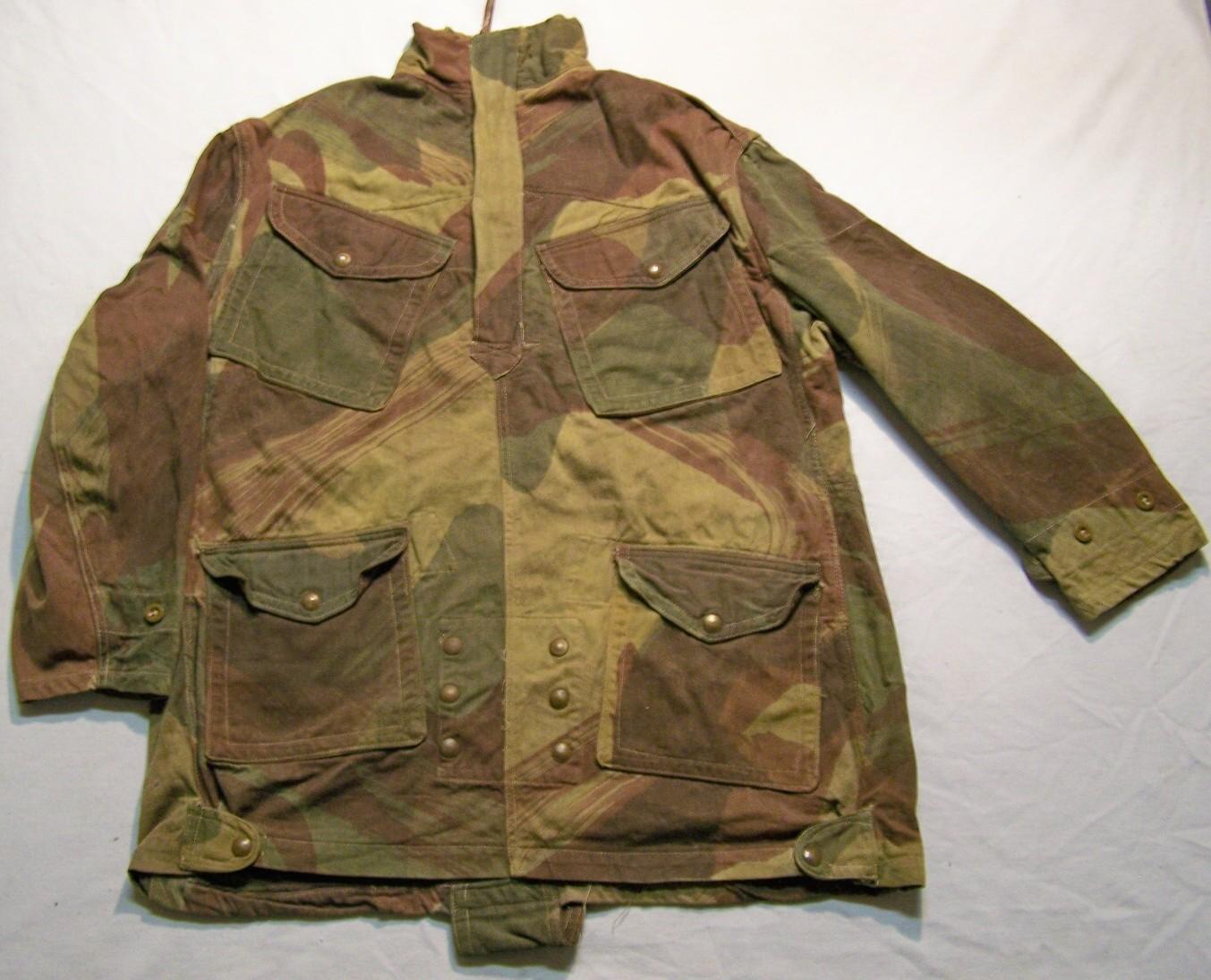 DENNISON SMOCK | planetFigure | Miniatures