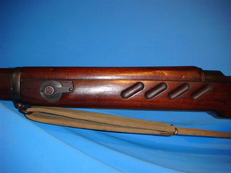 Pattern 1913 Rifle (.276 caliber) | Canadian Gun Nutz