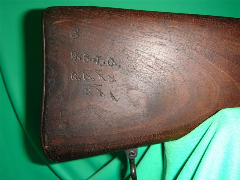 Remington P17 rifle | Canadian Gun Nutz