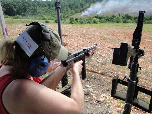 Loading Thompson Mag Survey? - Thompson Submachine Gun Message Board ...