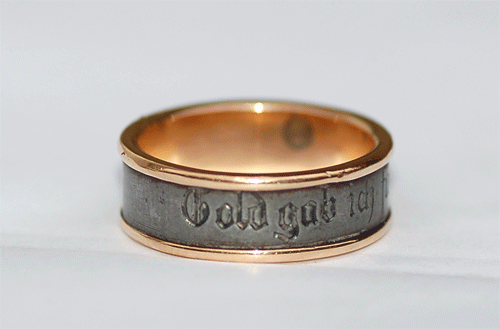 Berlin Iron and Silesian Wirework