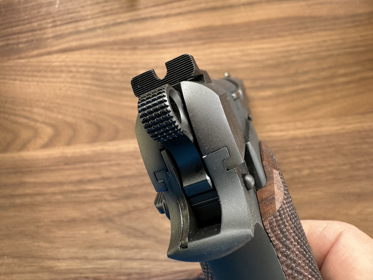 Hi Power Aftermarket Hammers | 1911 Firearm Addicts