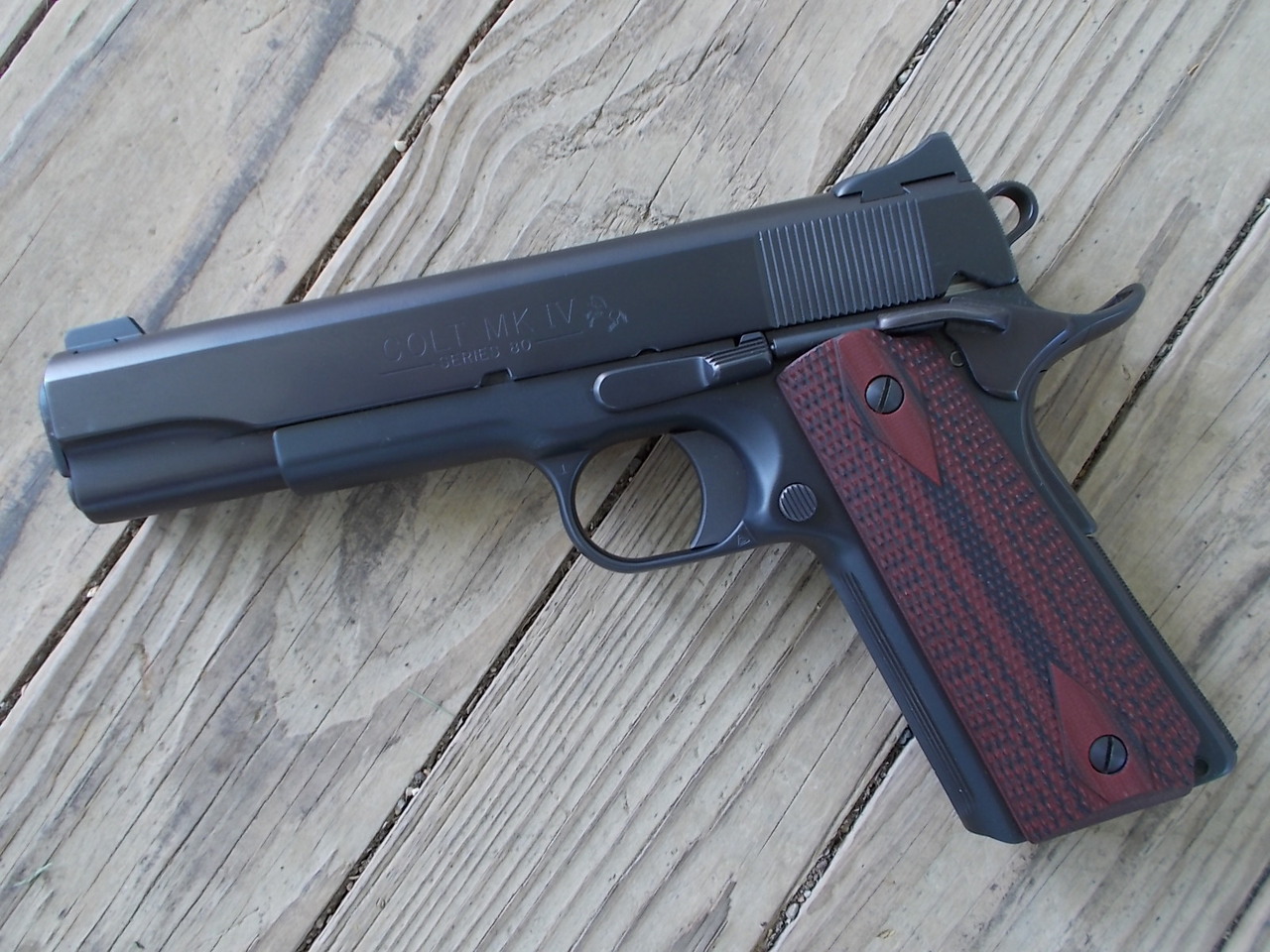 1911 picture thread. | Page 483 | 1911 Firearm Addicts