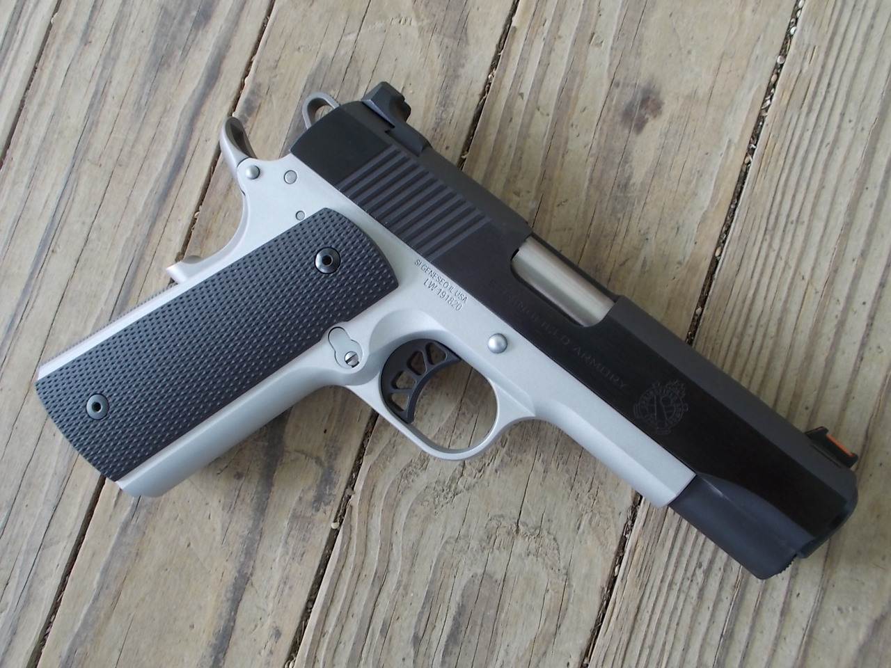 Show off your 1911 | Page 55 | The Armory Life Forum
