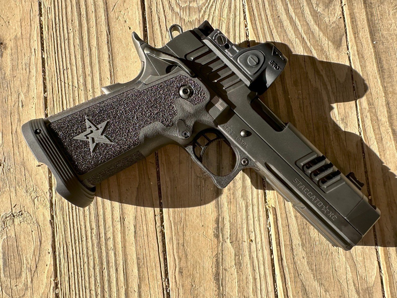 Show off your 1911 | Page 55 | The Armory Life Forum