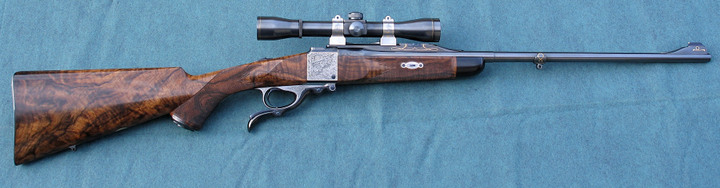 Break Action Deer Rifle Recommendations - TexasBowhunter.com Community ...