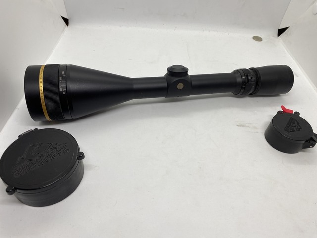 Sold Real Nice Glass Leupold Schmidt And Bender Priced To Sell Shooters Forum