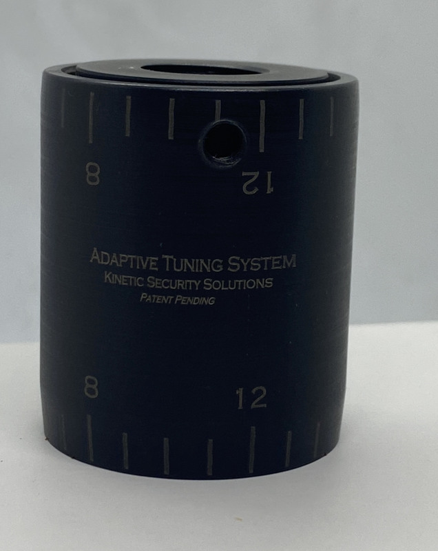 SOLD - Adaptive Tuning Systems Barrel Tuner - priced to move | Shooters ...