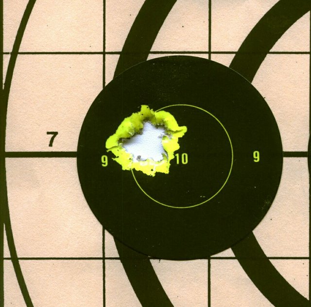 Informal 22 ammo testing | Rimfire Central Firearm Forum