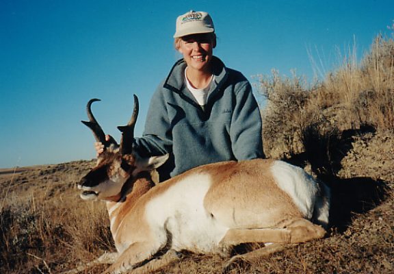 Let's see some antelope pics! - 24hourcampfire