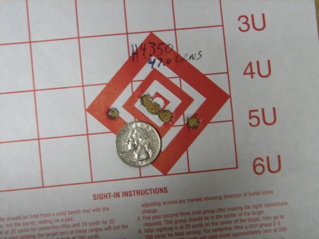 7mm-08 load data | Hunt Talk