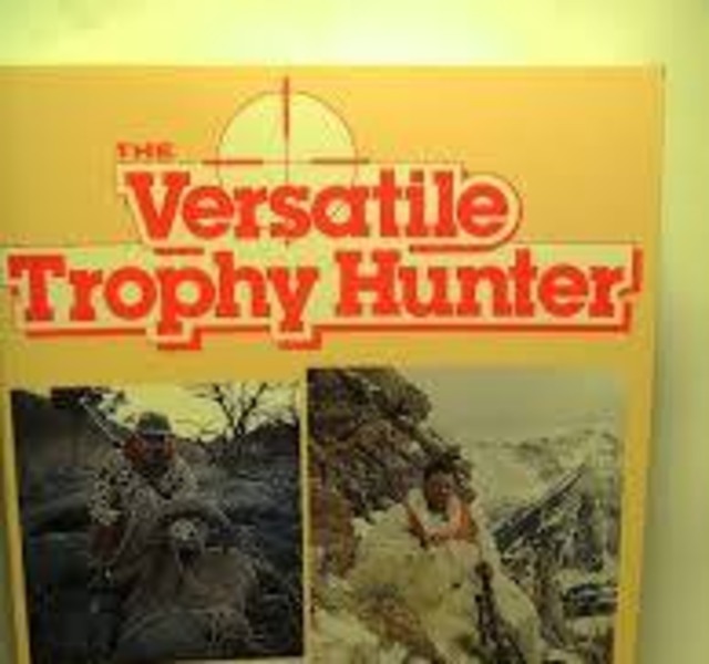 Matt Rinella knocking it outta the park | Page 7 | Hunt Talk