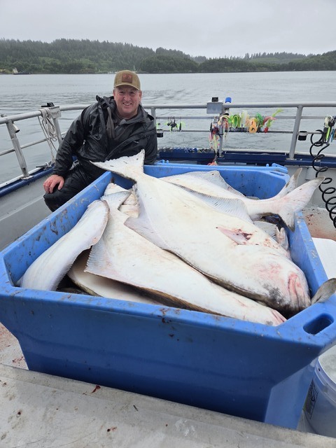 Cod, $25.00 Per Pound - 24hourcampfire