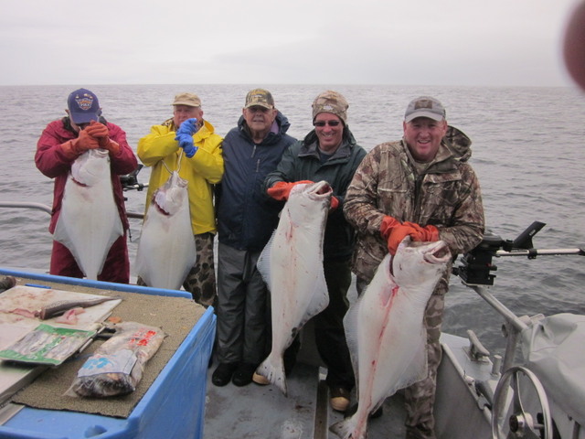 Open AK fishing spot for someone that may be interested... | Hunt Talk