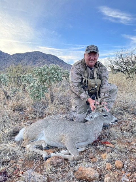 AZ deer 2023 | Hunt Talk