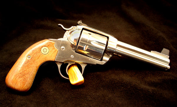 Show us your Bisley round butts :) | Single-Actions