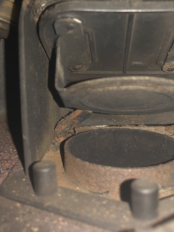 Air box flapper valve, best "default" position? | Jeep Enthusiast Forums