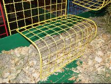 Cavy Cages - Ramps Made Easy