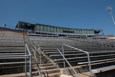 Tully Stadium