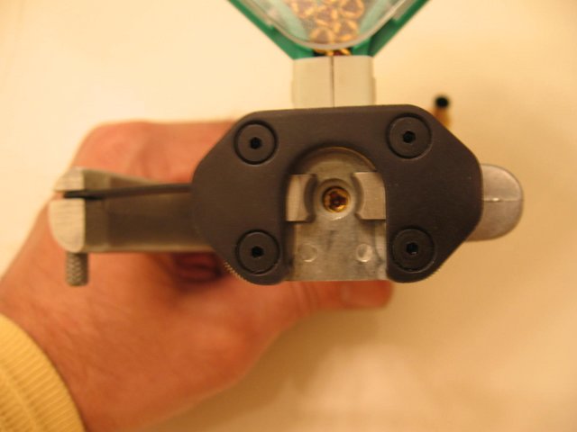 RCBS Universal Hand Priming Tool #90201... | Modern Muzzleloader ...