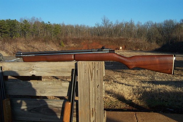 Williams peep sight for Benjamin/Sheridan air rifles | Graybeard Outdoors