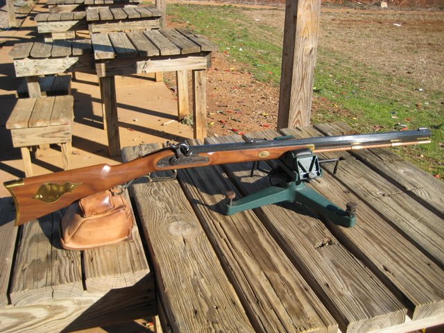A day with some sidelocks... | Modern Muzzleloader Muzzleloading Forum