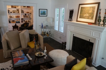 Sherman Home
