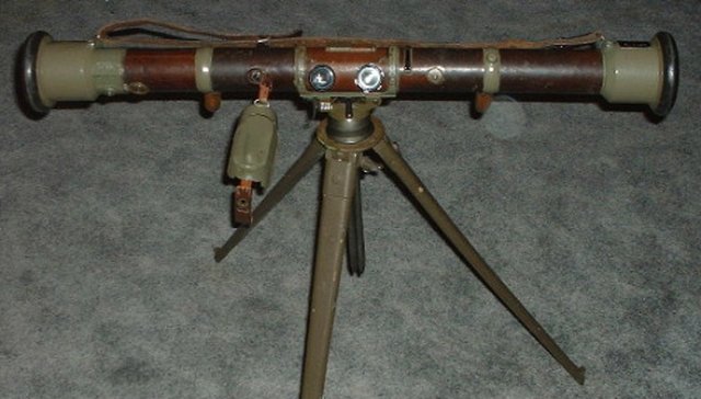 Old school rangefinders | Long Range Hunting Forum – Expert Gear ...