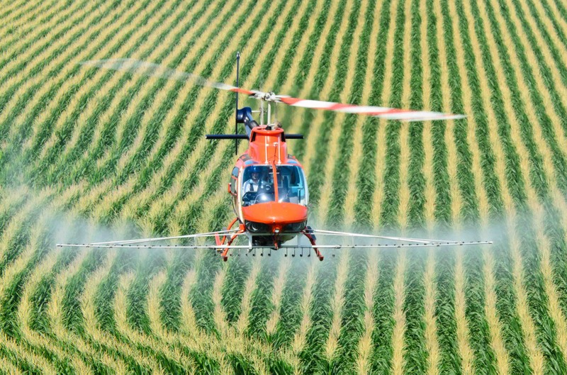 2012 Aerial Application Photos - General Chat - Red Power Magazine ...