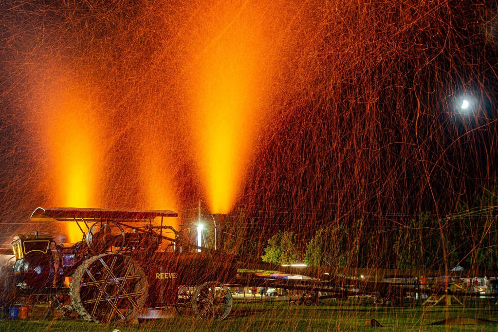 Viewing a thread - 2022 photos