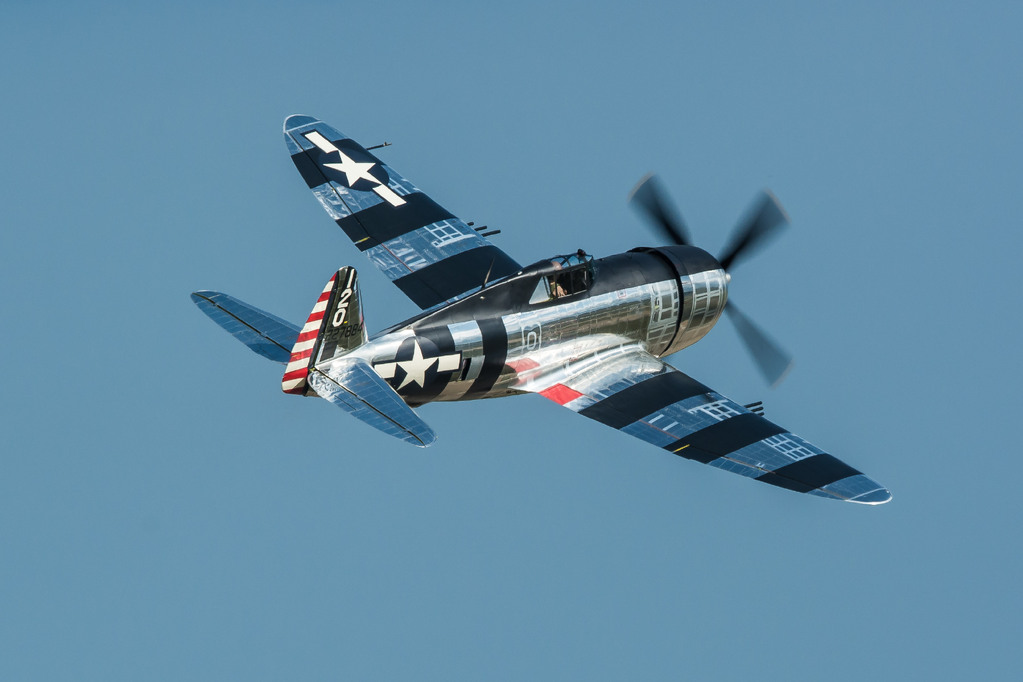 Viewing a thread - Oshkosh air show