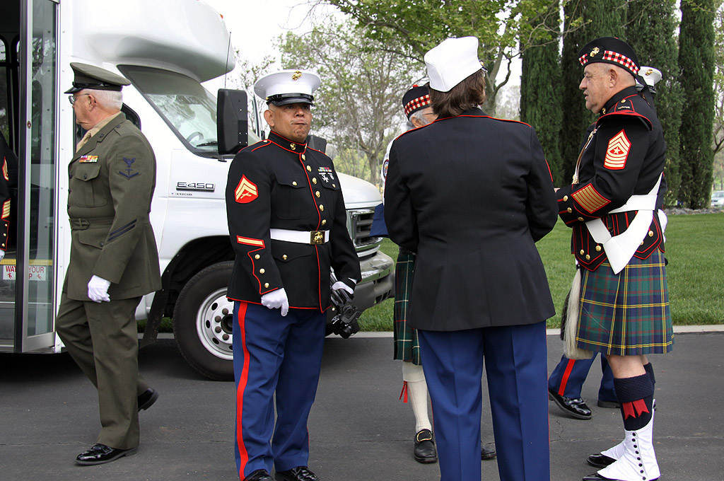 Photo 1 of 53, SEMPER FI 1