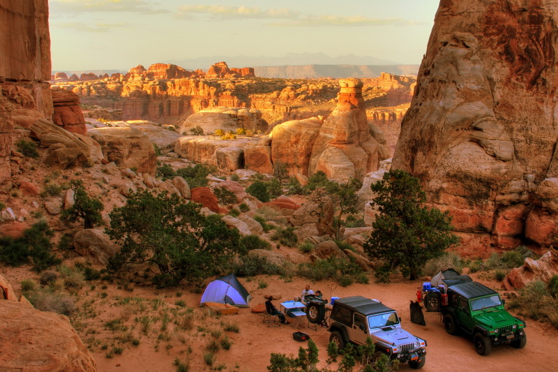 Album - Campsites | Page 5 | Backcountry Post