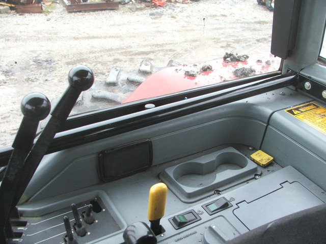 Pictures of K&M magnum monitor bracket installed - General Chat - Red ...