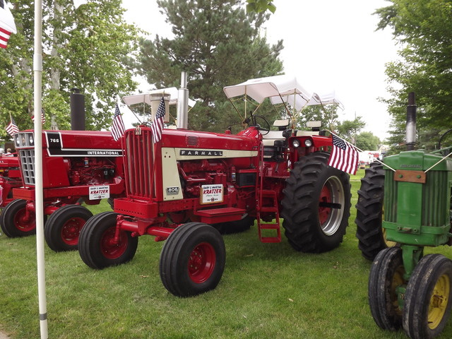 806 close serial number - General Chat - Red Power Magazine Community