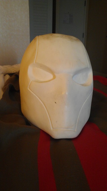 "RED HOOD" costume progress. | RPF Costume and Prop Maker Community