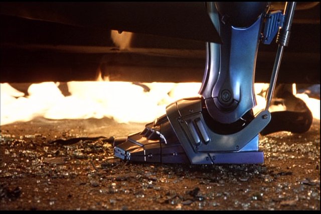 RoboCop Archive :: View topic - leg and arm inserts