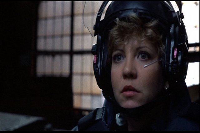 RoboCop Archive :: View topic - OCP POLICE HELMET / VEST project.