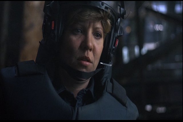 RoboCop Archive :: View topic - OCP POLICE HELMET / VEST project.