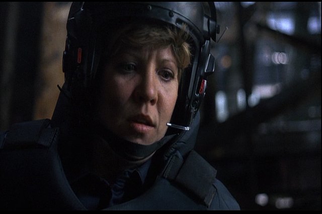 RoboCop Archive :: View topic - OCP POLICE HELMET / VEST project.