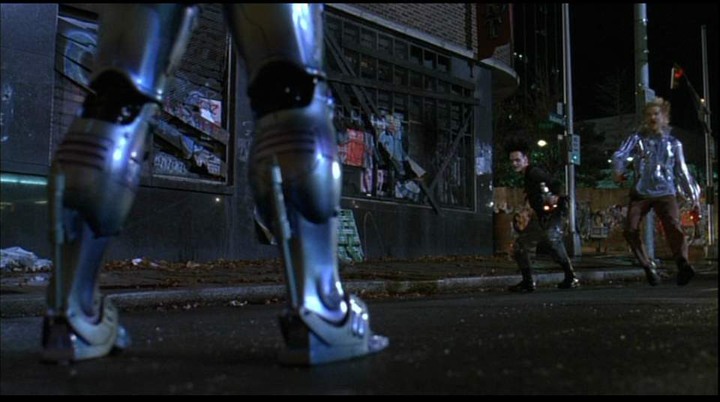 RoboCop Archive :: View topic - leg and arm inserts