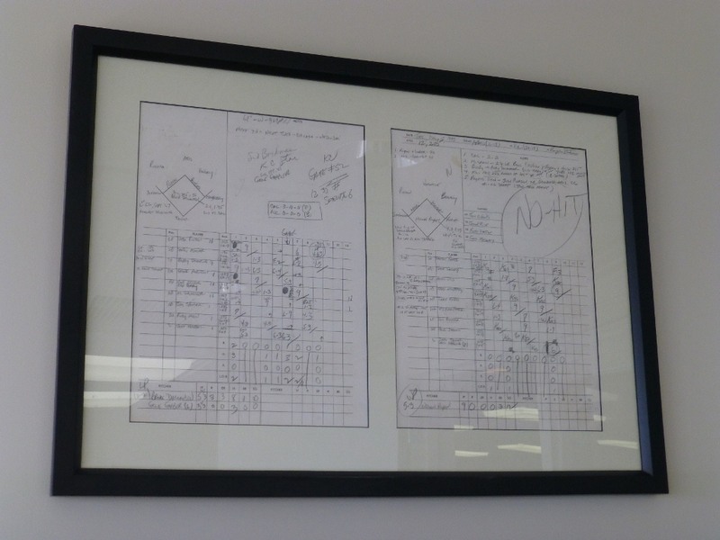 5 Random Things In My Office | eye4collecting