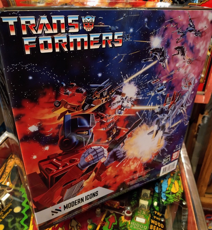 GameStop Exclusive Transformers Helmets | TFW2005 - The 2005 Boards