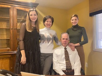 Tom Henry Chevy History