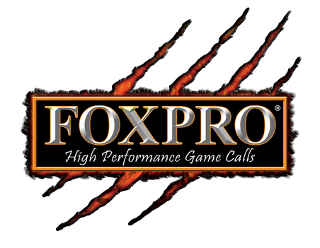 FOXPRO Logos